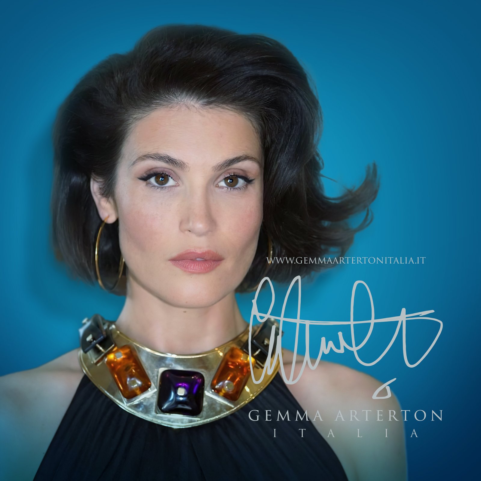 Gemma Arterton e Jude Law danno il benvenuto a un fondo cinematografico ...